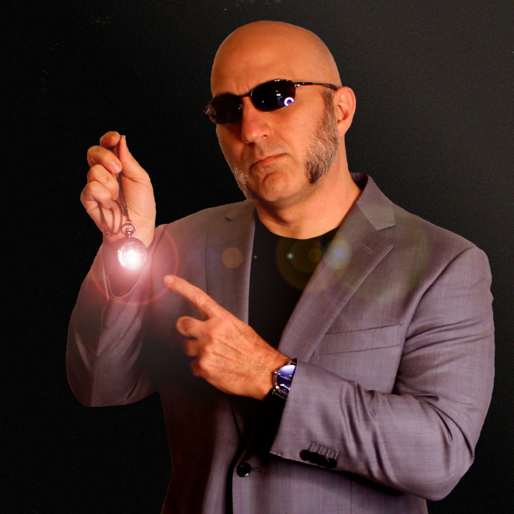 Faggot Mind Eraser Hypnosis